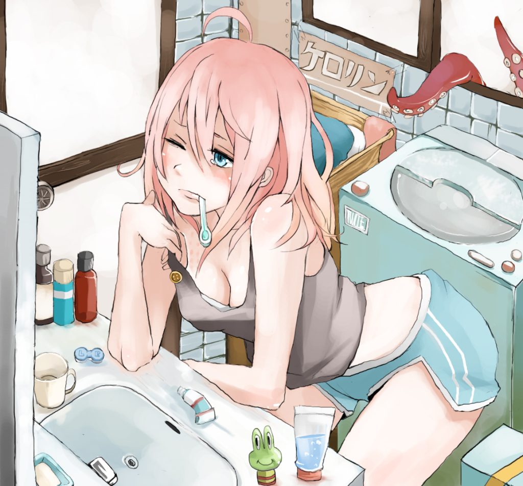 INTERVIEW｜TNSKさん（漫画家/イラストレーター）｜ 好きなもの"を手放さなかった結果 辿り着いた「漫画家」という職業 | SEIANOTE